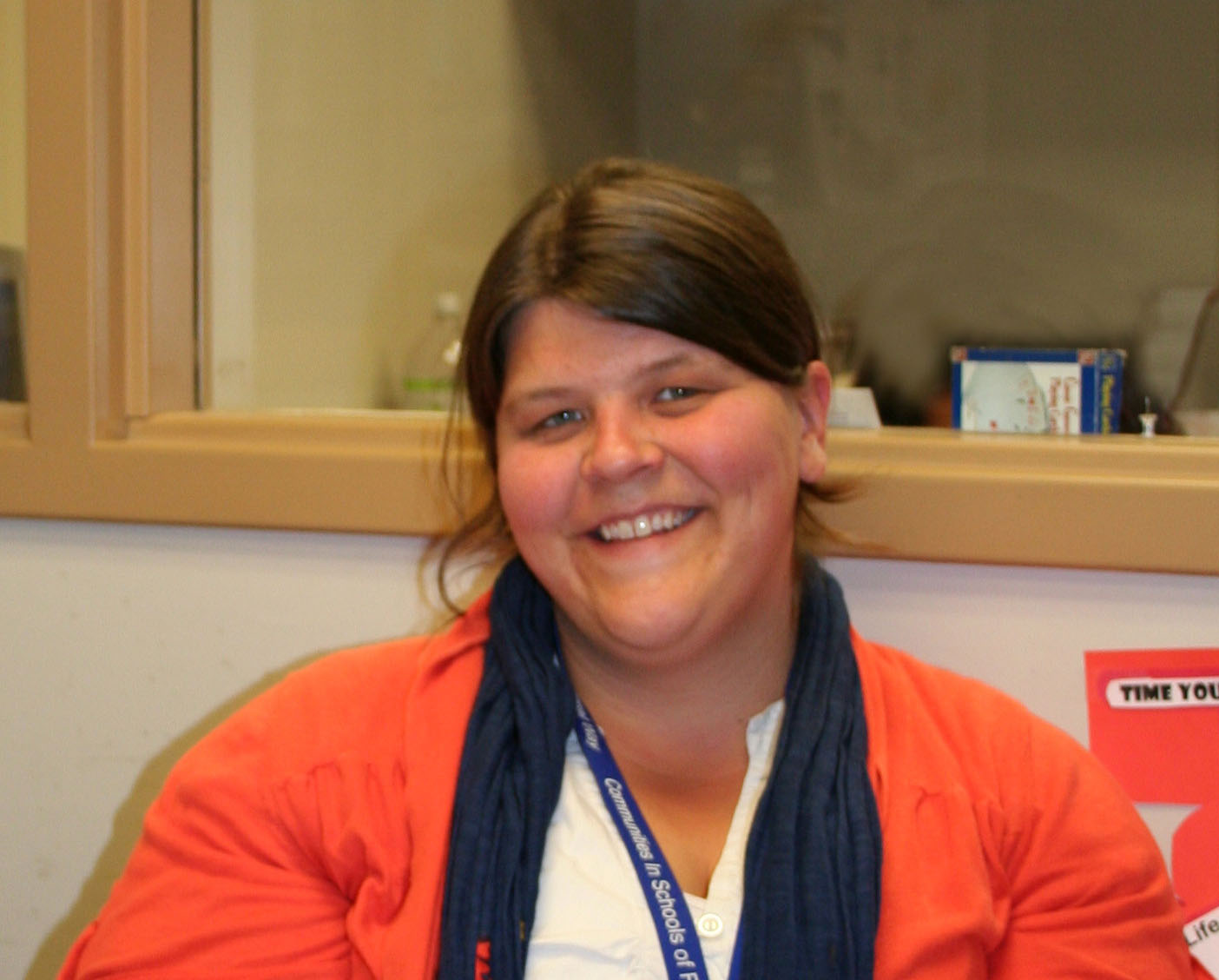 Communities In Schools of Federal Way Salutes Sacajawea School Outreach ...