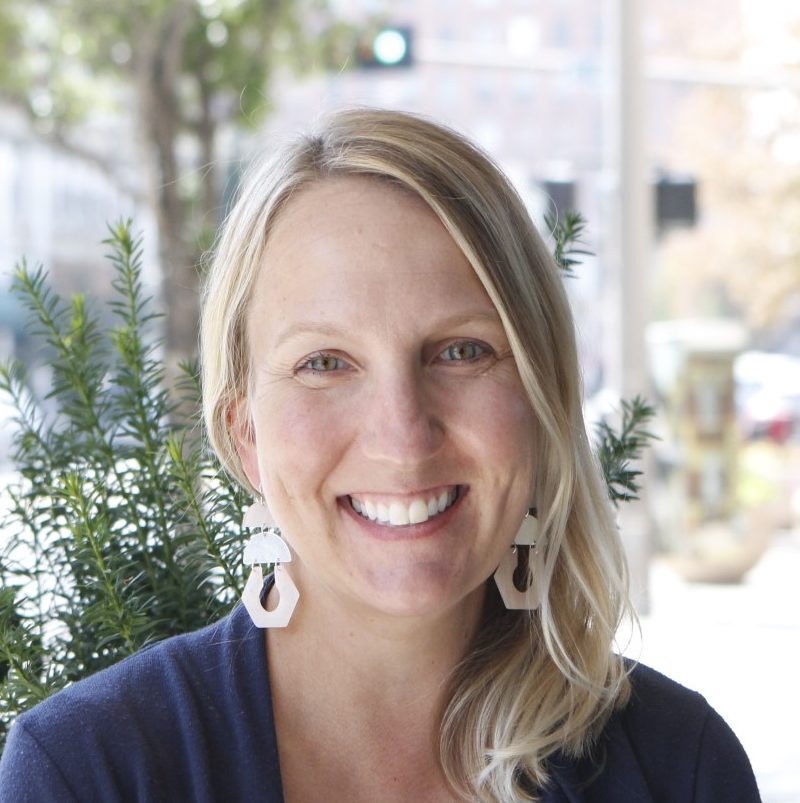 State Office Staff - Communities In Schools of Washington