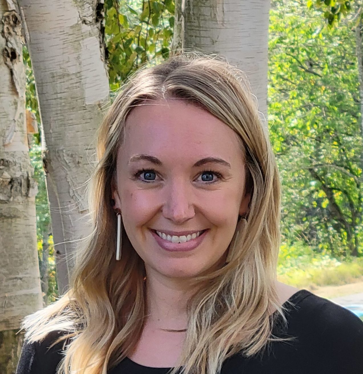Kayla McKinney - State Office Staff - Communities In Schools of Washington