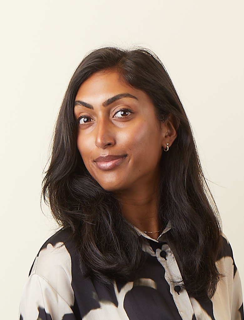 Reema Patel - State Office Staff - Communities In Schools of Washington