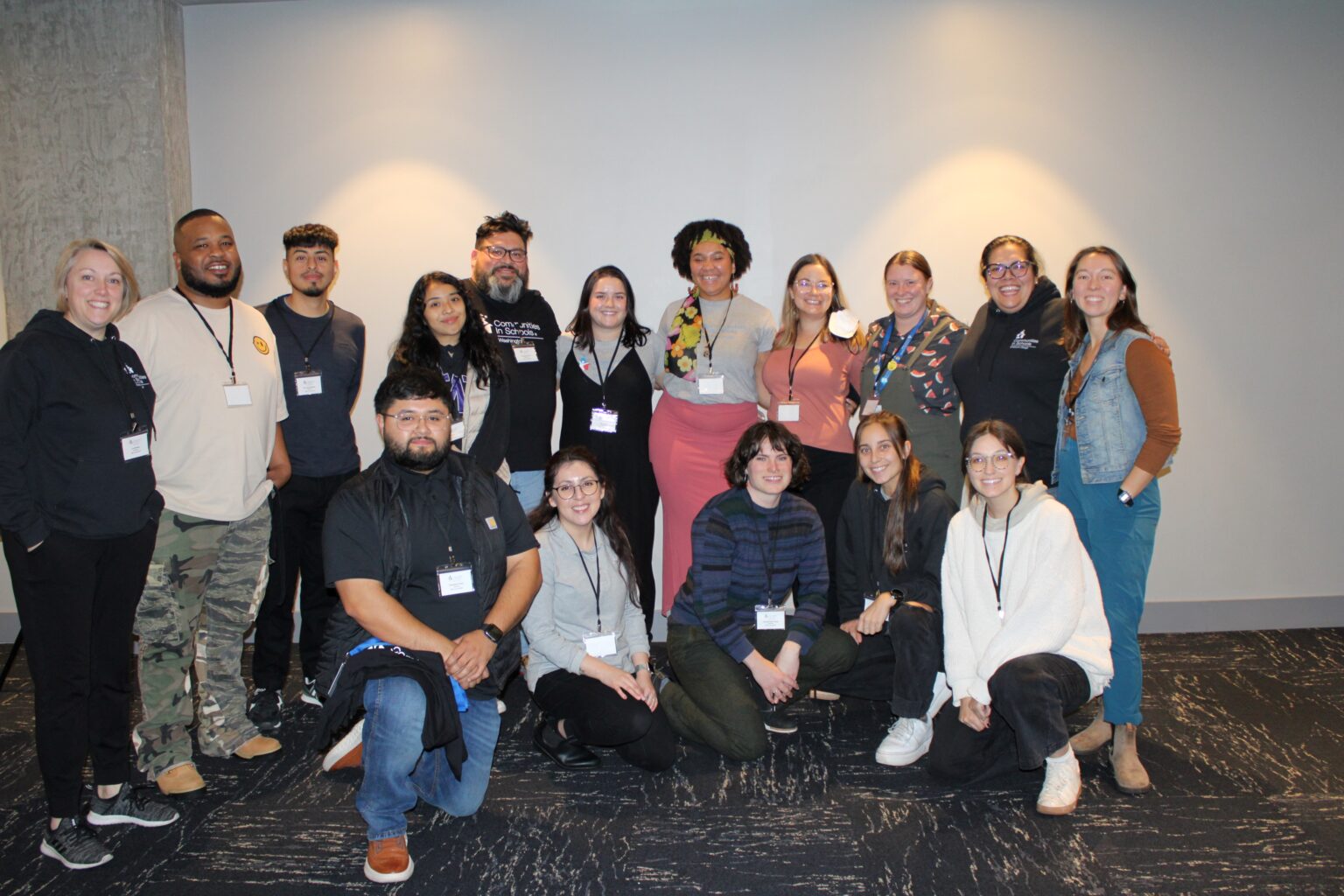 Communities In Schools of Washington