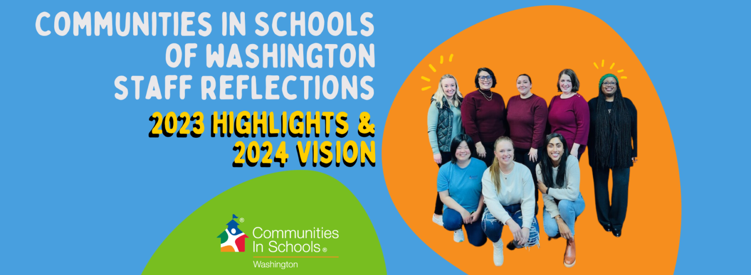 Communities In Schools of Washington