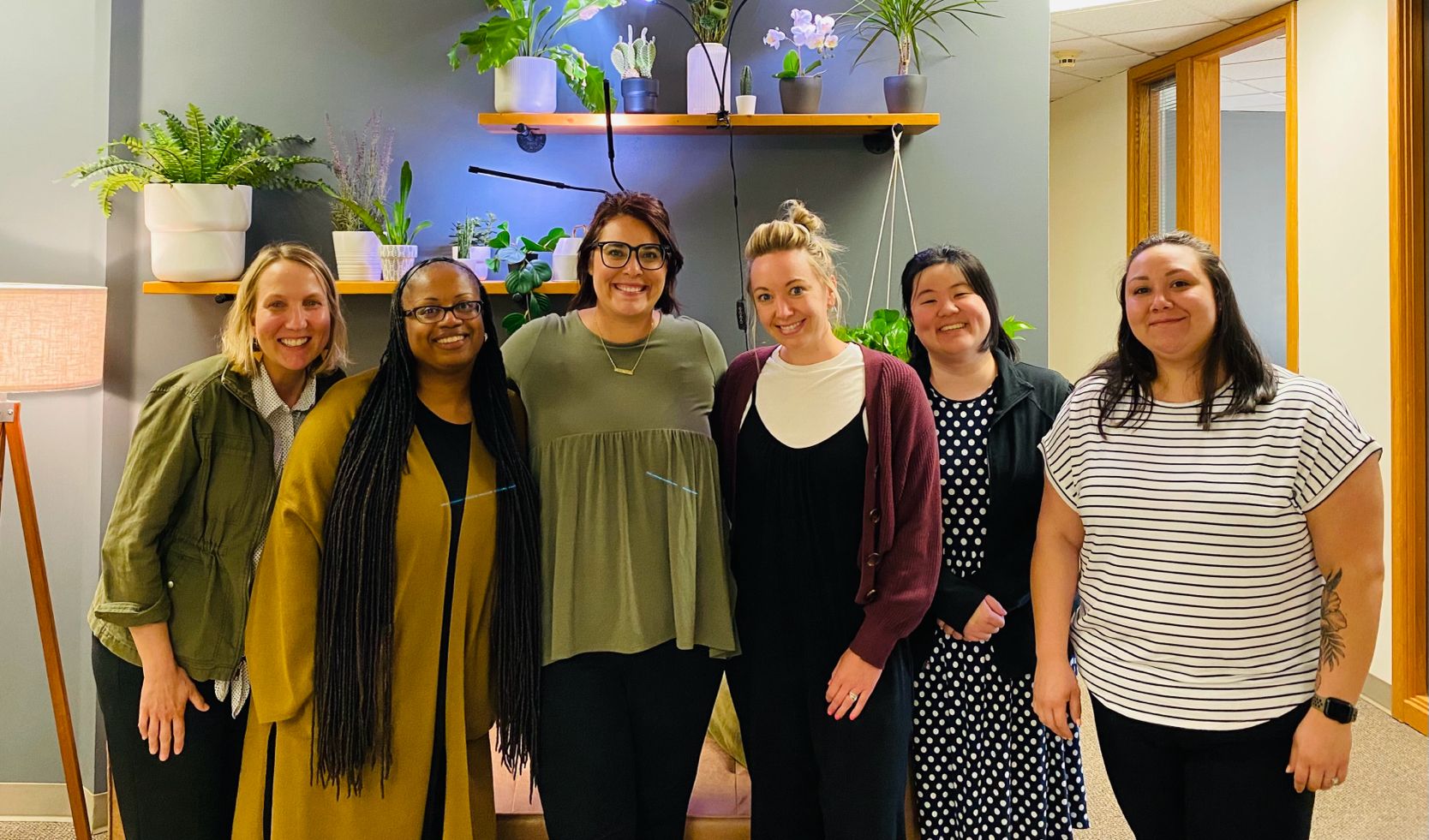 Communities In Schools of Washington (CISWA): Reflecting on a Year of ...