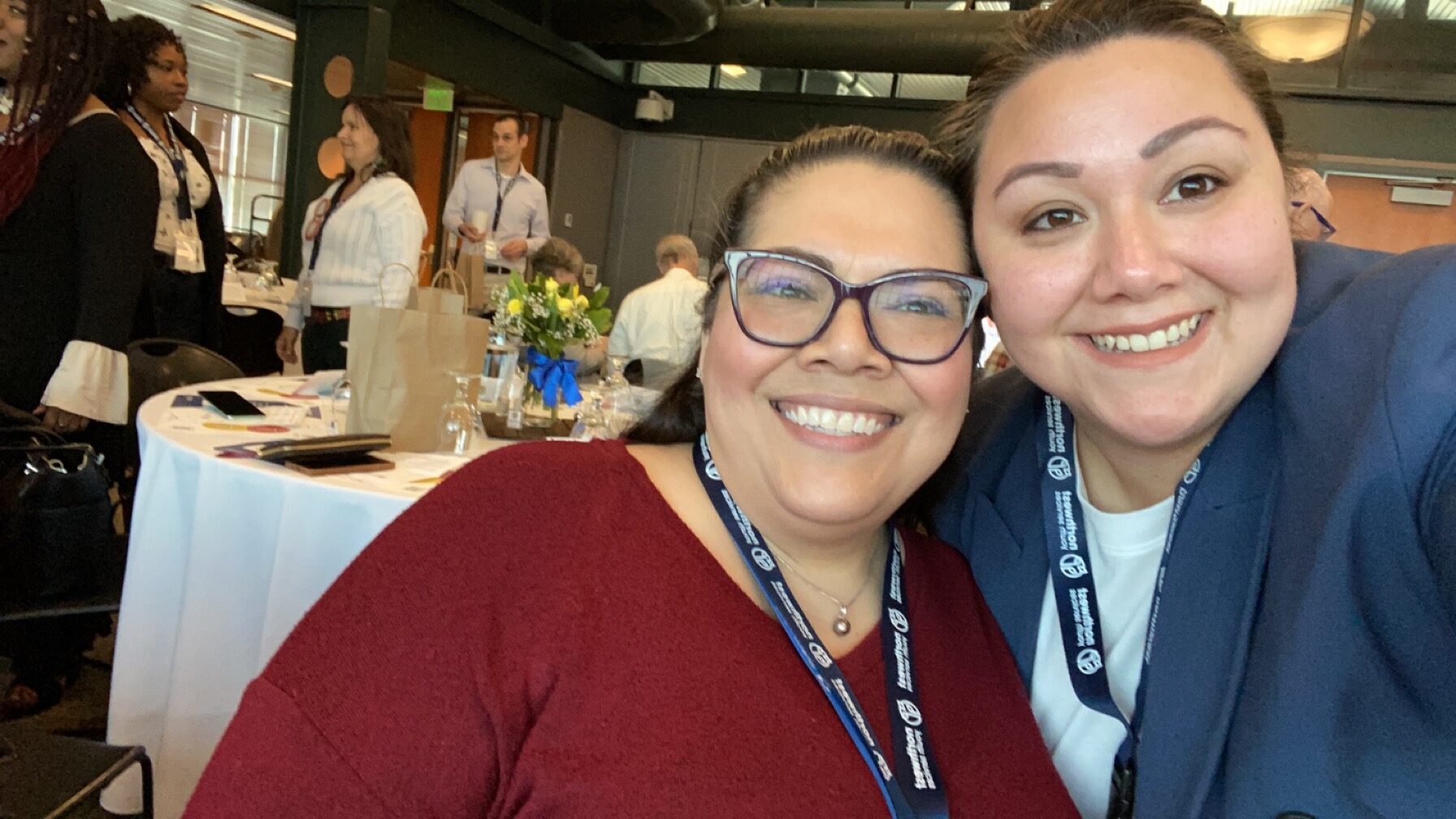 Communities In Schools of Washington (CISWA): Reflecting on a Year of ...