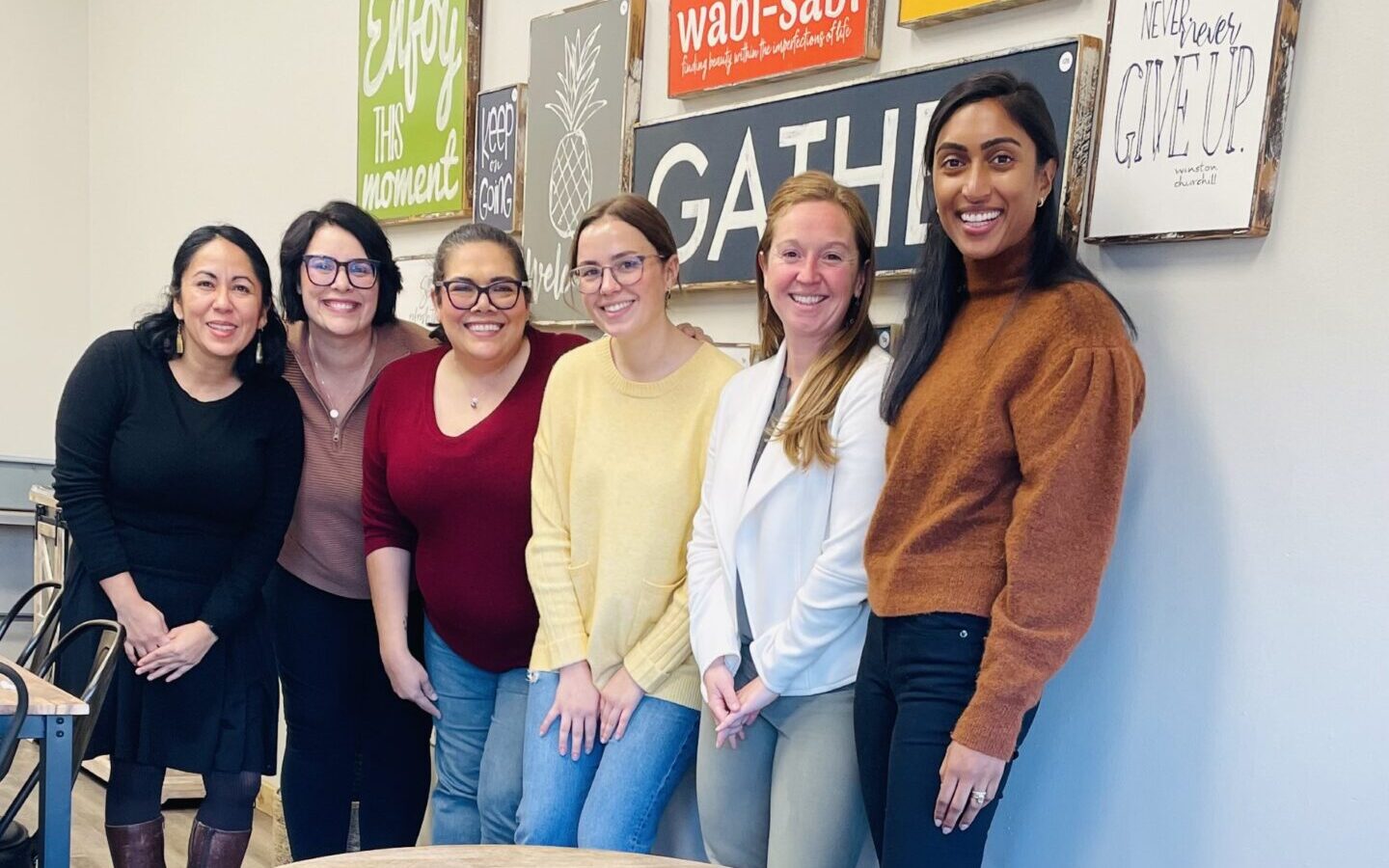 Communities In Schools of Washington (CISWA): Reflecting on a Year of ...