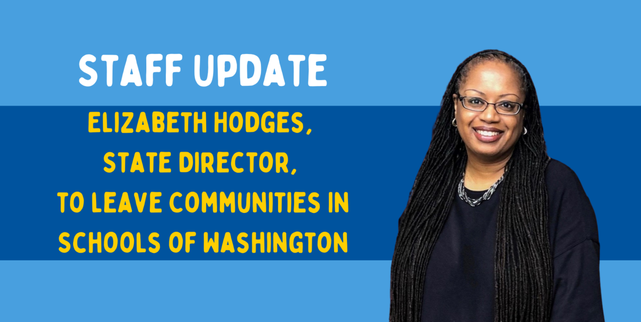 A Fond Farewell to Elizabeth Hodges: Celebrating Her Impact at ...