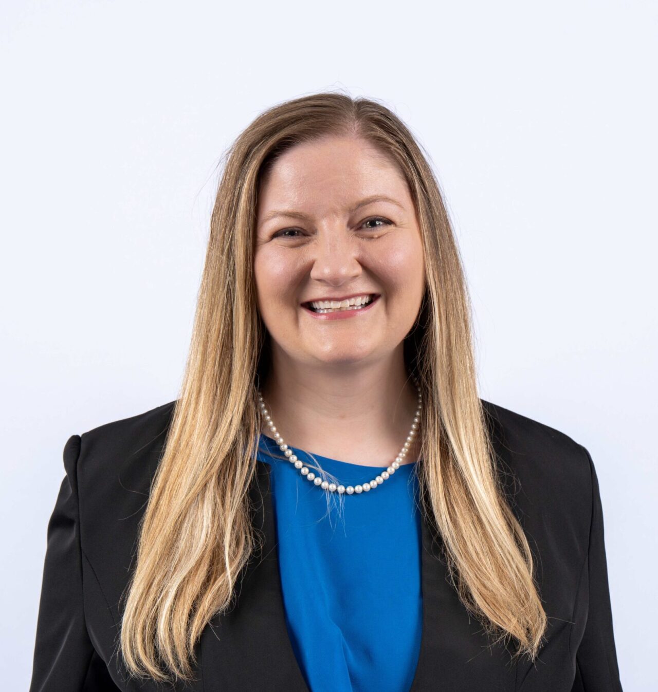Hannah Gbenro - State Board - Communities In Schools of Washington