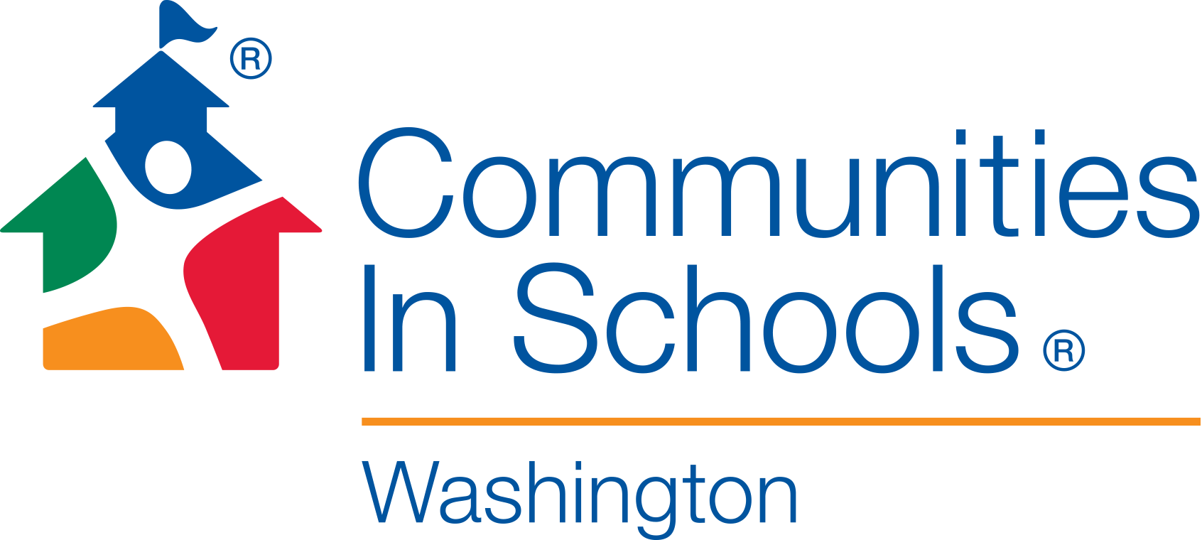 WWT and Friends Donation Page - Communities In Schools of Washington
