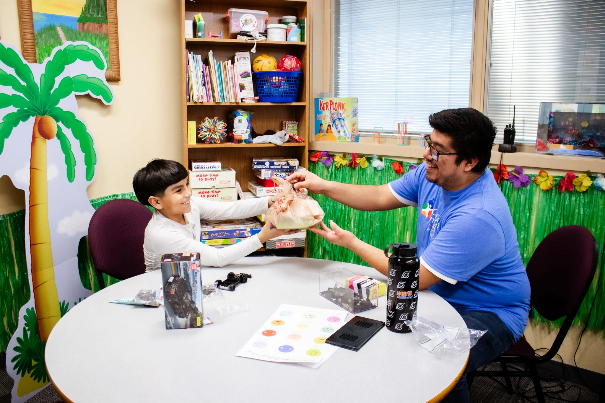 Support Your Local Back-to-School Drive - Communities In Schools of ...