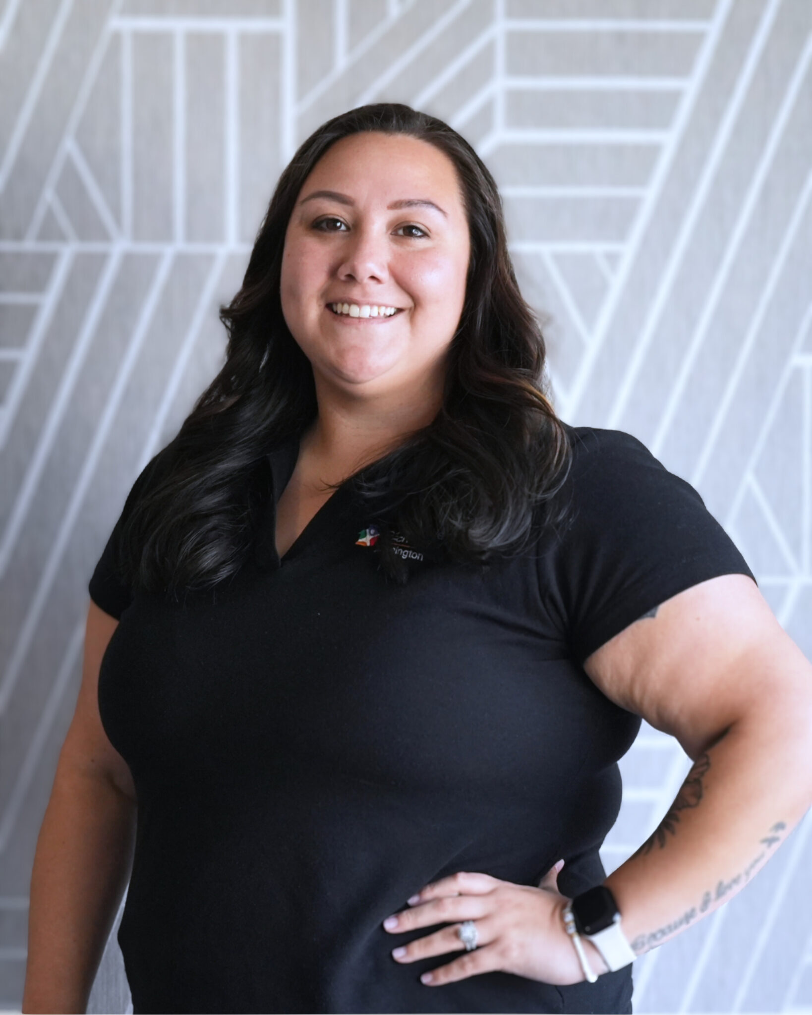 Erica Limón-Trefielo - State Office Staff - Communities In Schools of ...