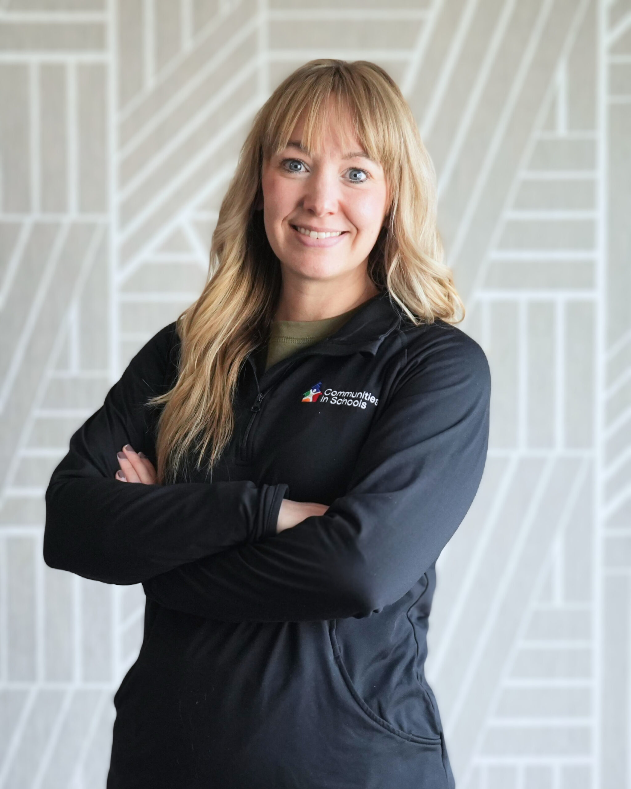 State Office Staff - Communities In Schools of Washington