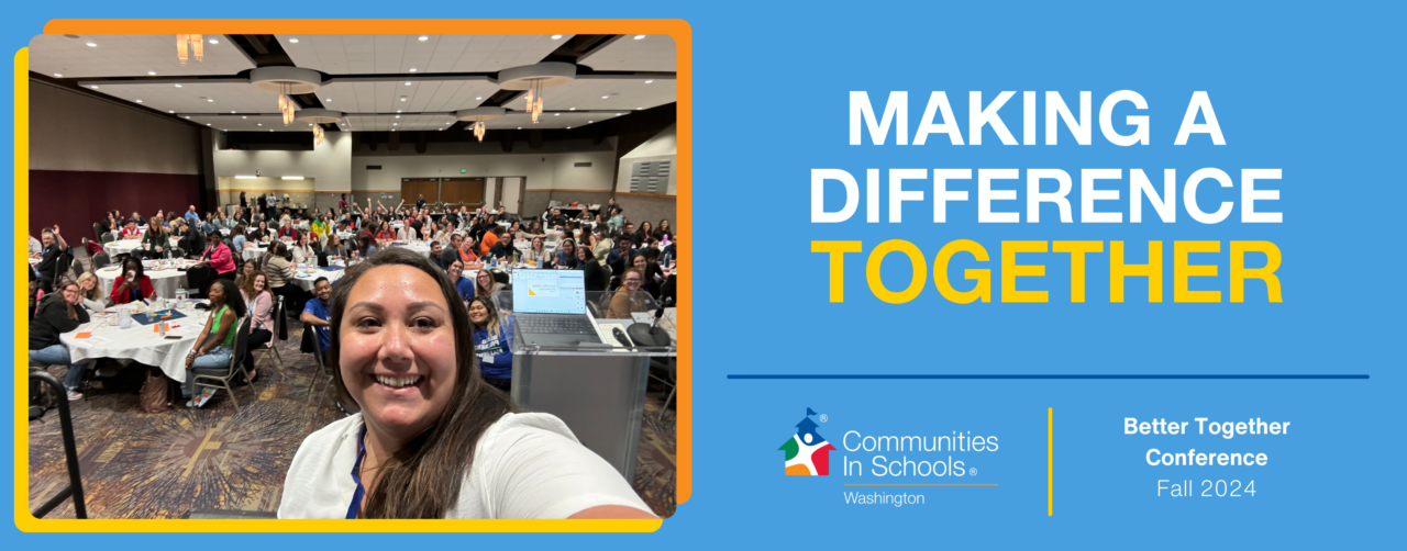 Reflecting on the 2024 Better Together Conference: A Milestone for CIS ...