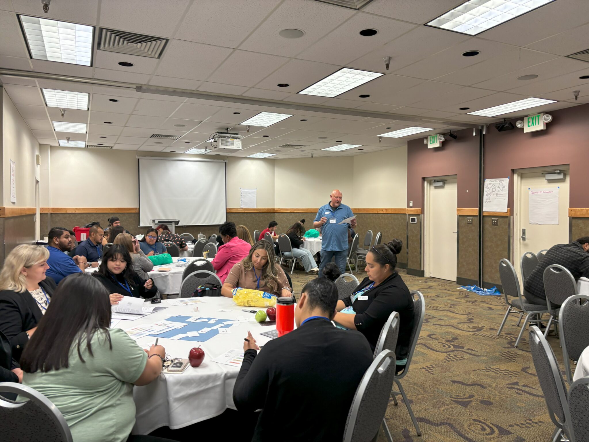 Reflecting on the 2024 Better Together Conference: A Milestone for CIS ...