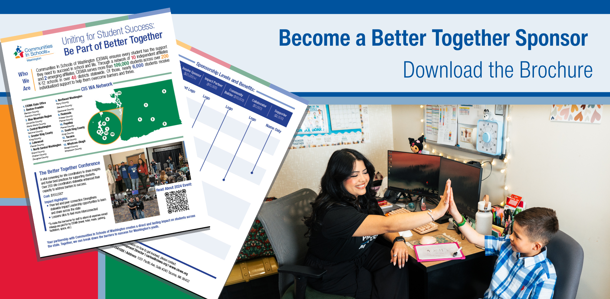 Better Together Conference [Invite Only] - Communities In Schools of ...