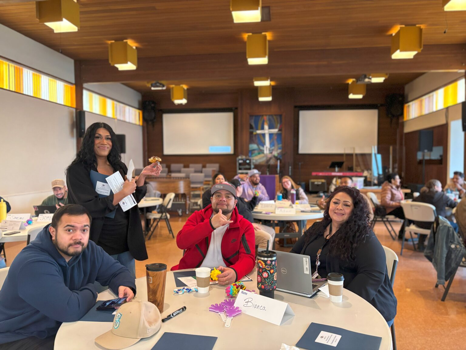 Meeting Students Where They Are: How Motivational Interviewing Equips ...