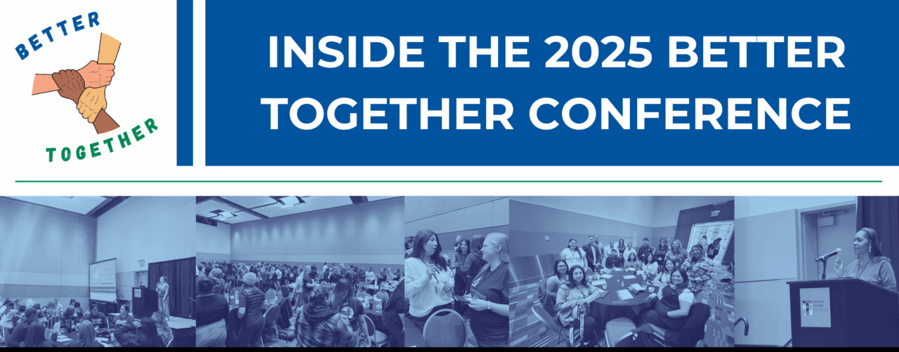 Inside the 2025 Better Together Conference: Connection, Creativity, and ...