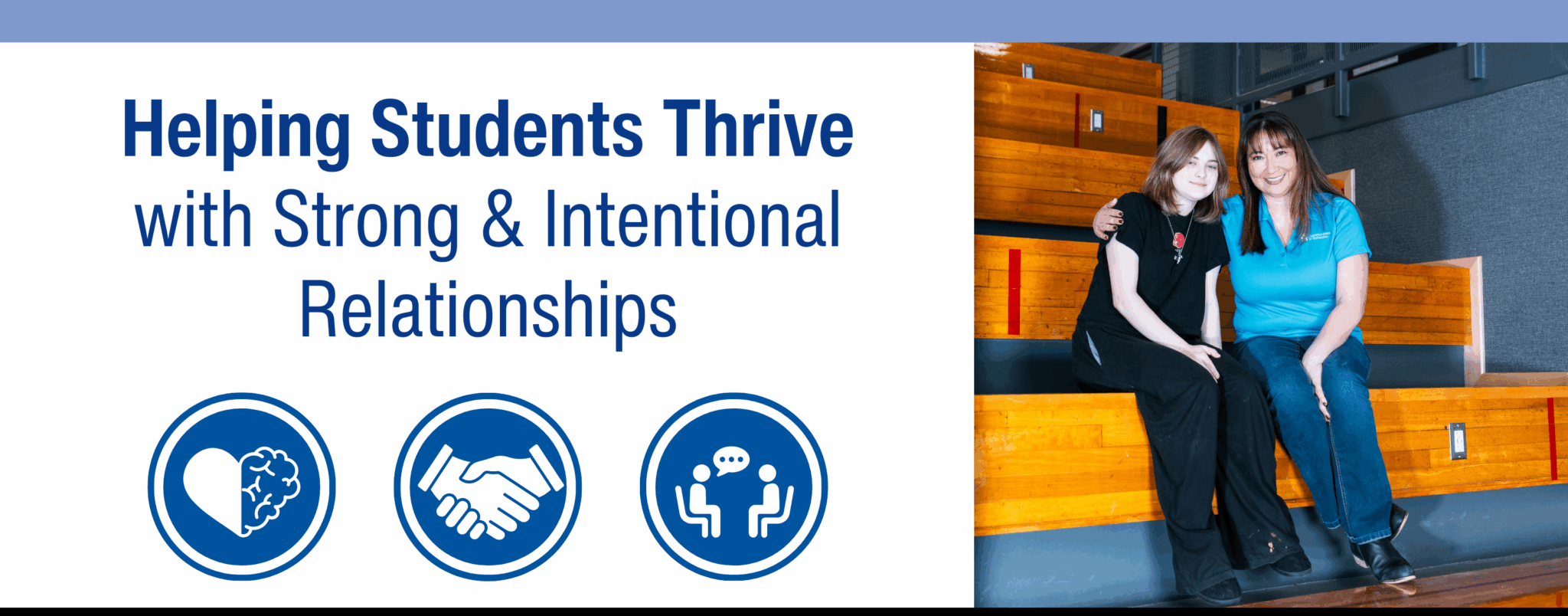 Strengthening Student Connections: CISWA Launches Developmental ...