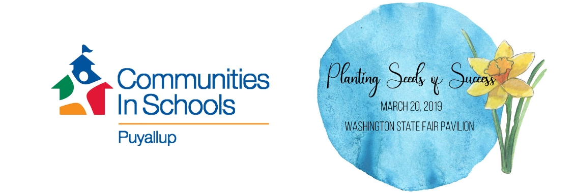 14th Annual Friendraiser - News - Communities In Schools of Puyallup