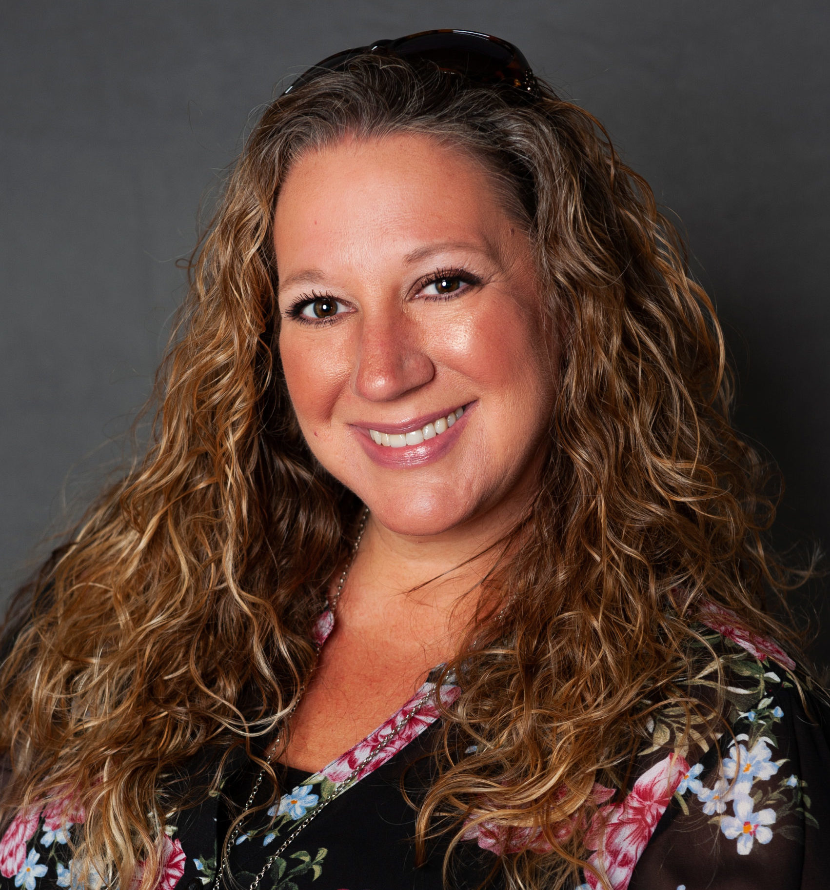 Karissa Thompson - Board Members - Communities In Schools of Puyallup