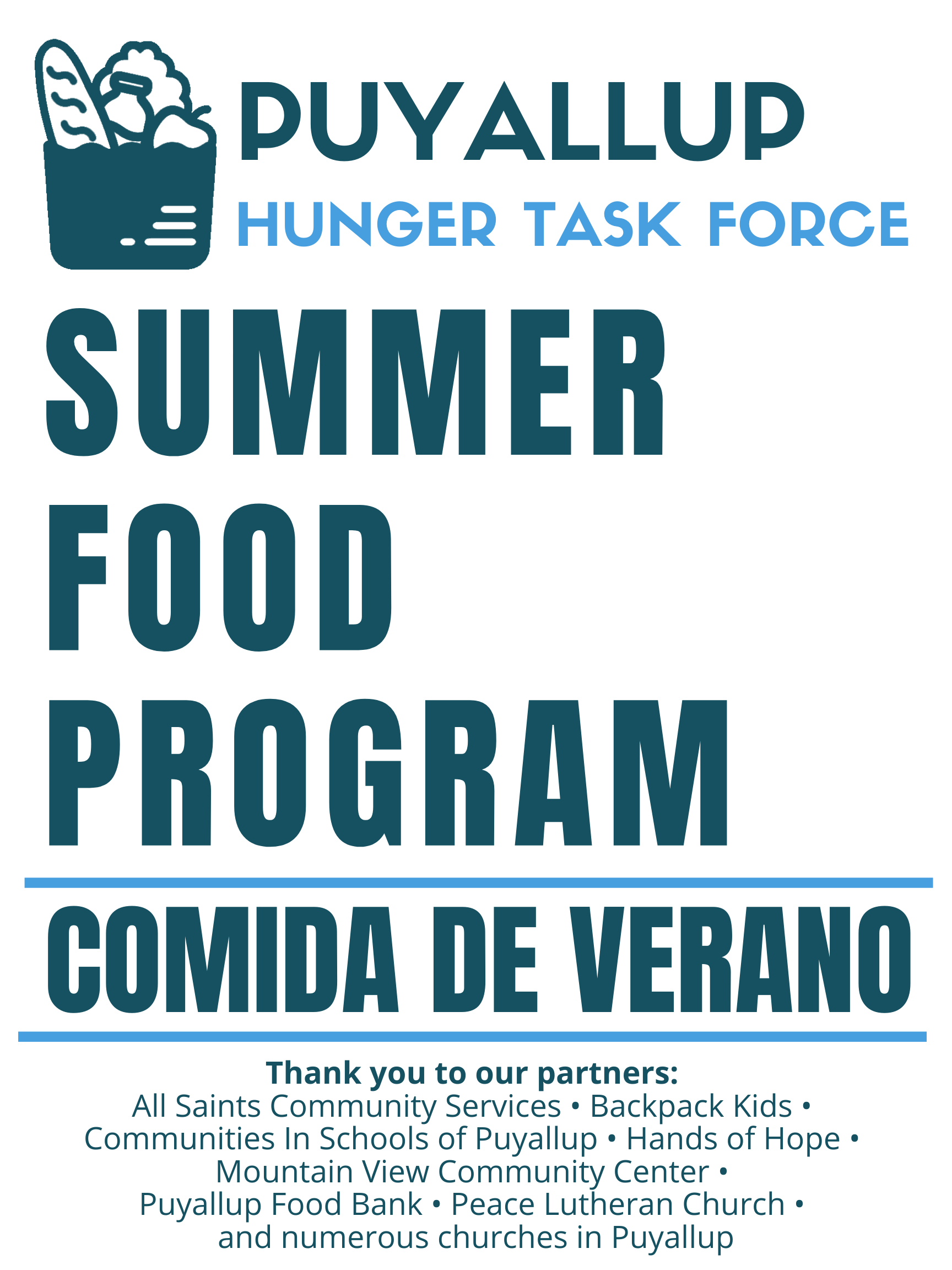 End of Year Recap - News - Communities In Schools of Puyallup