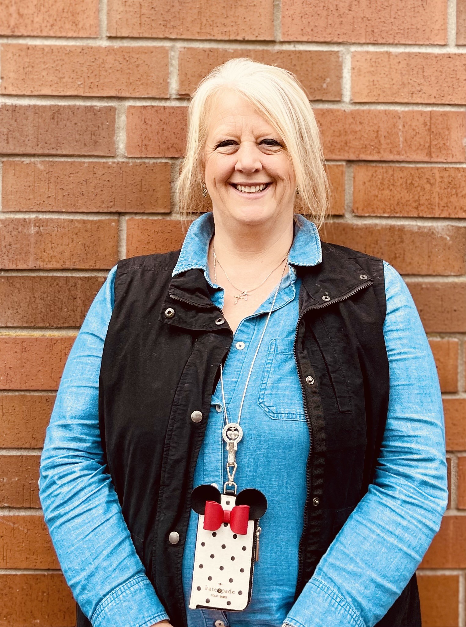 Tina Limmer - Board Members - Communities In Schools of Puyallup