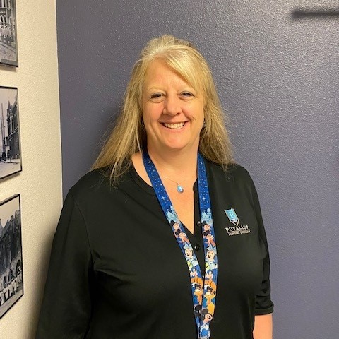 Tina Limmer - Board Members - Communities In Schools of Puyallup