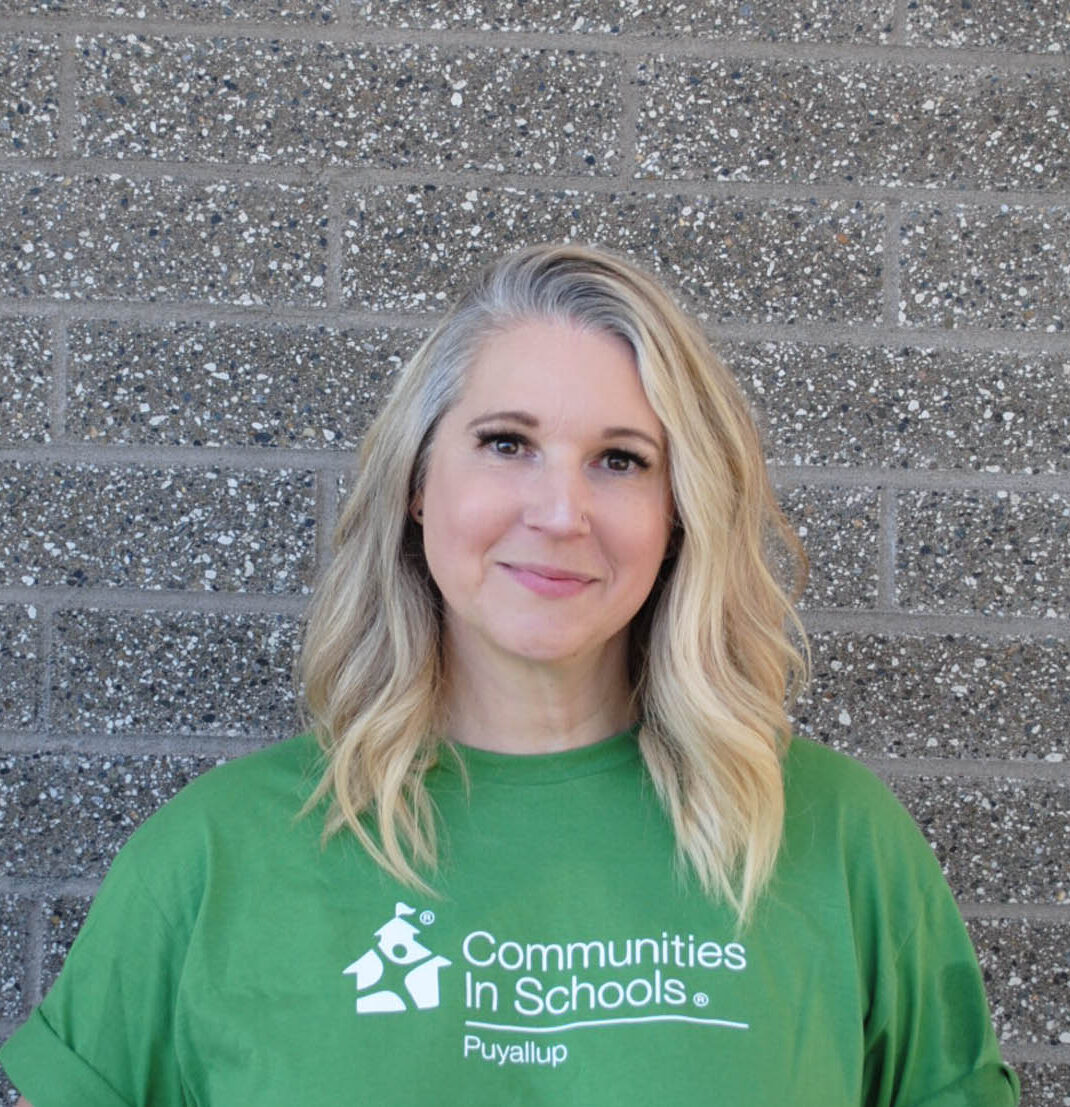 Our Team - Communities In Schools of Puyallup