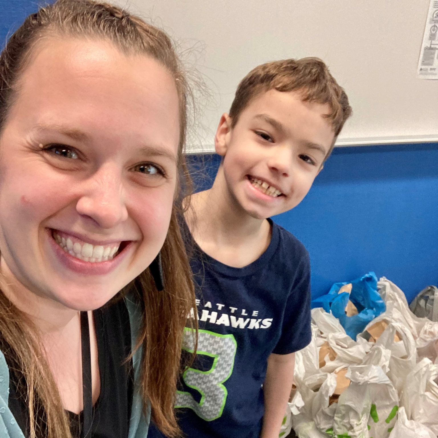 Reflecting on the School Year - Success Stories - Communities In ...