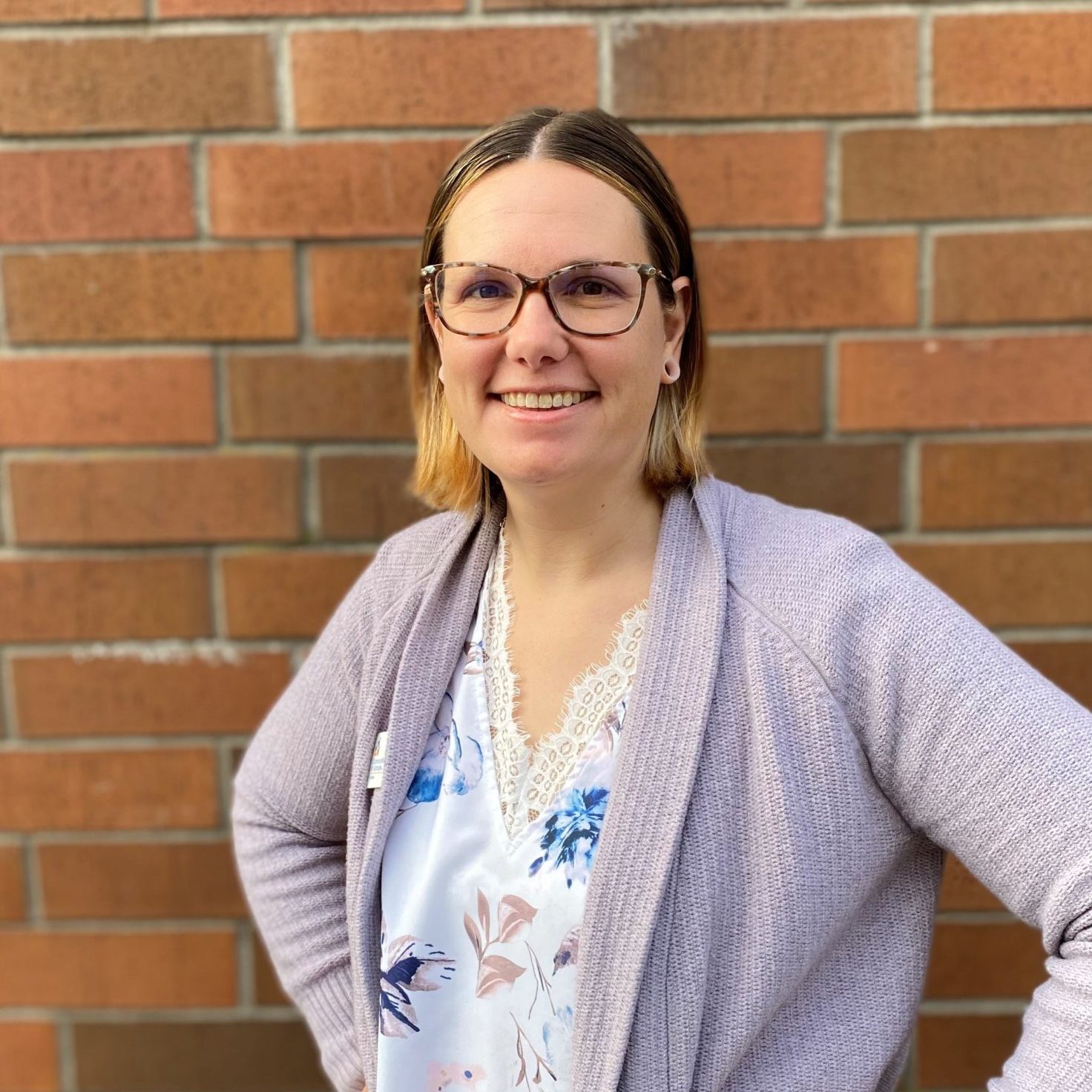 Kayla Maples - Our Team - Communities In Schools of Puyallup