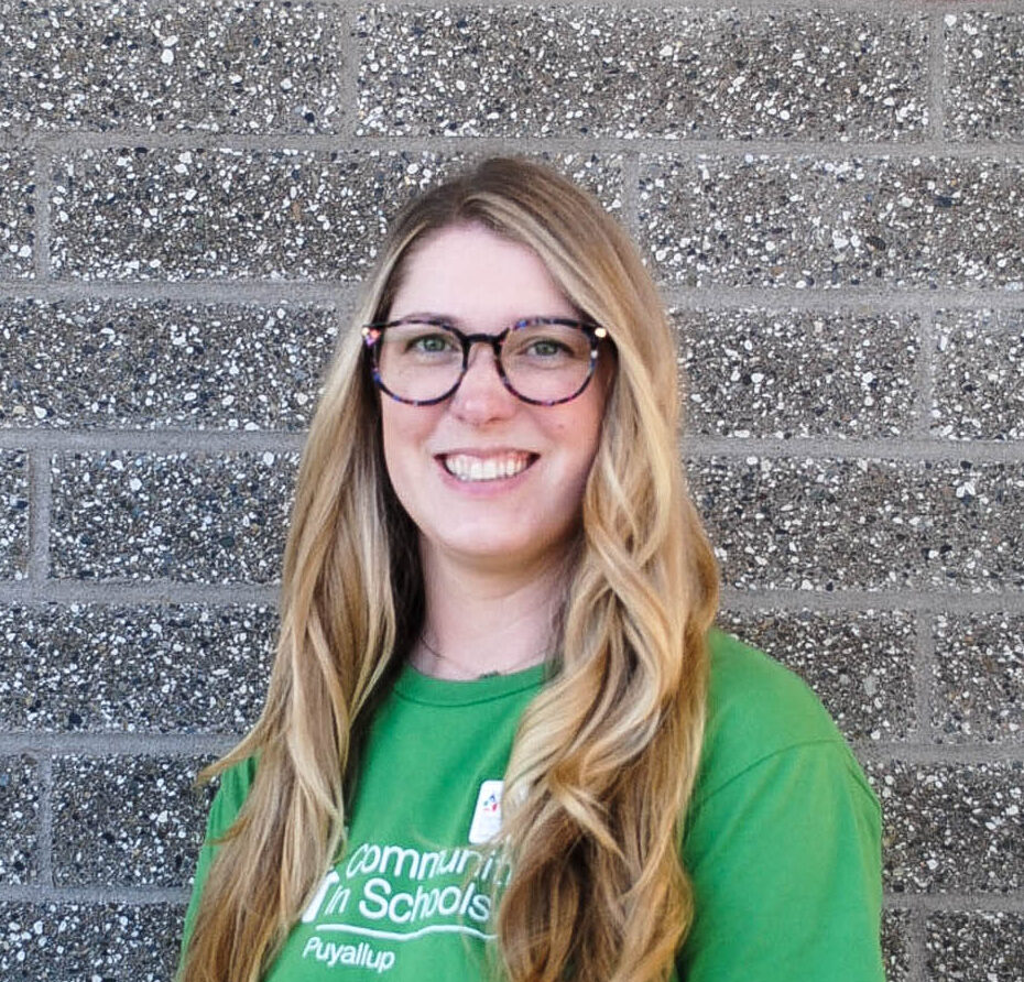 Our Team - Communities In Schools of Puyallup