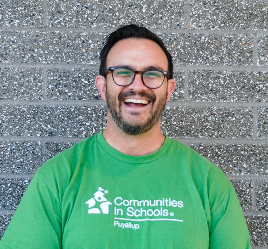 Our Team - Communities In Schools of Puyallup