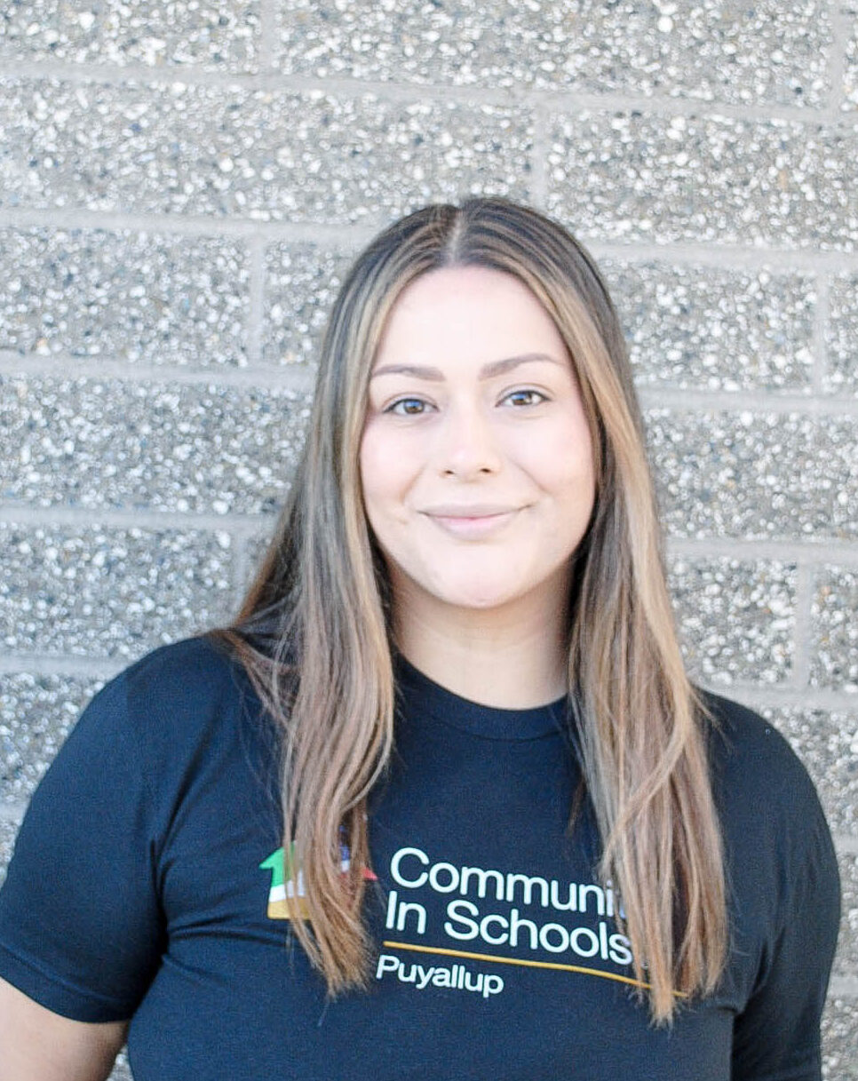 Our Team - Communities In Schools of Puyallup