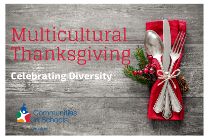 Multicultural Thanksgiving: Celebrating Diversity - News - Communities ...