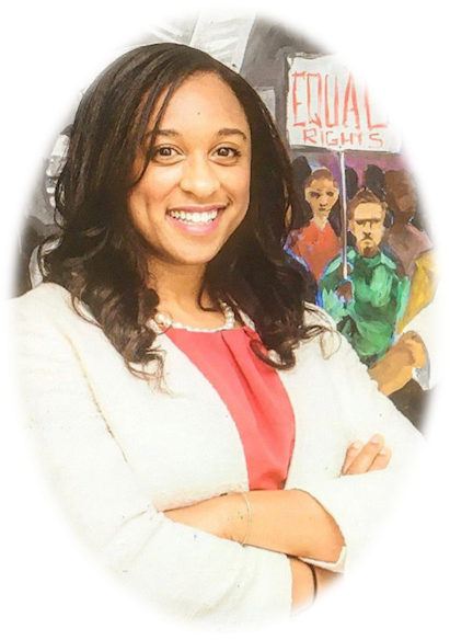 Capree Bell - Board Members - Communities In Schools of Greater King County