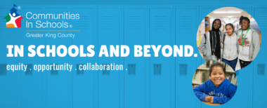 Communities In Schools of Greater King County