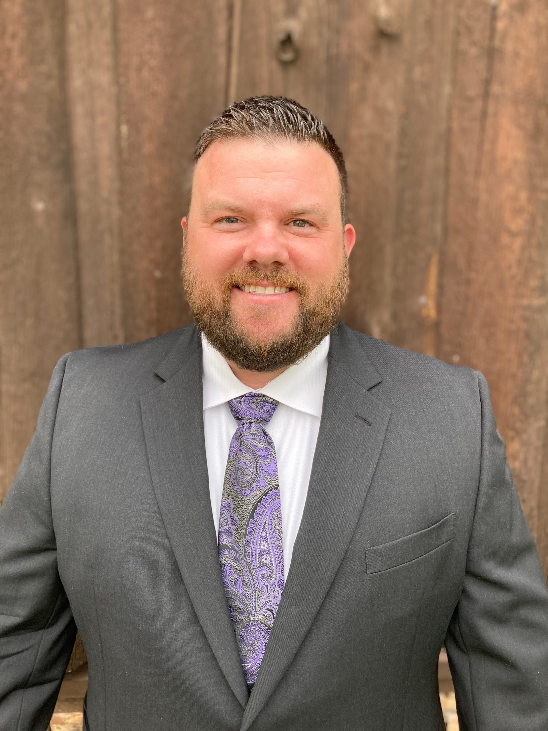 Josh Bergman - Board Members - Communities In Schools of Northeast ...