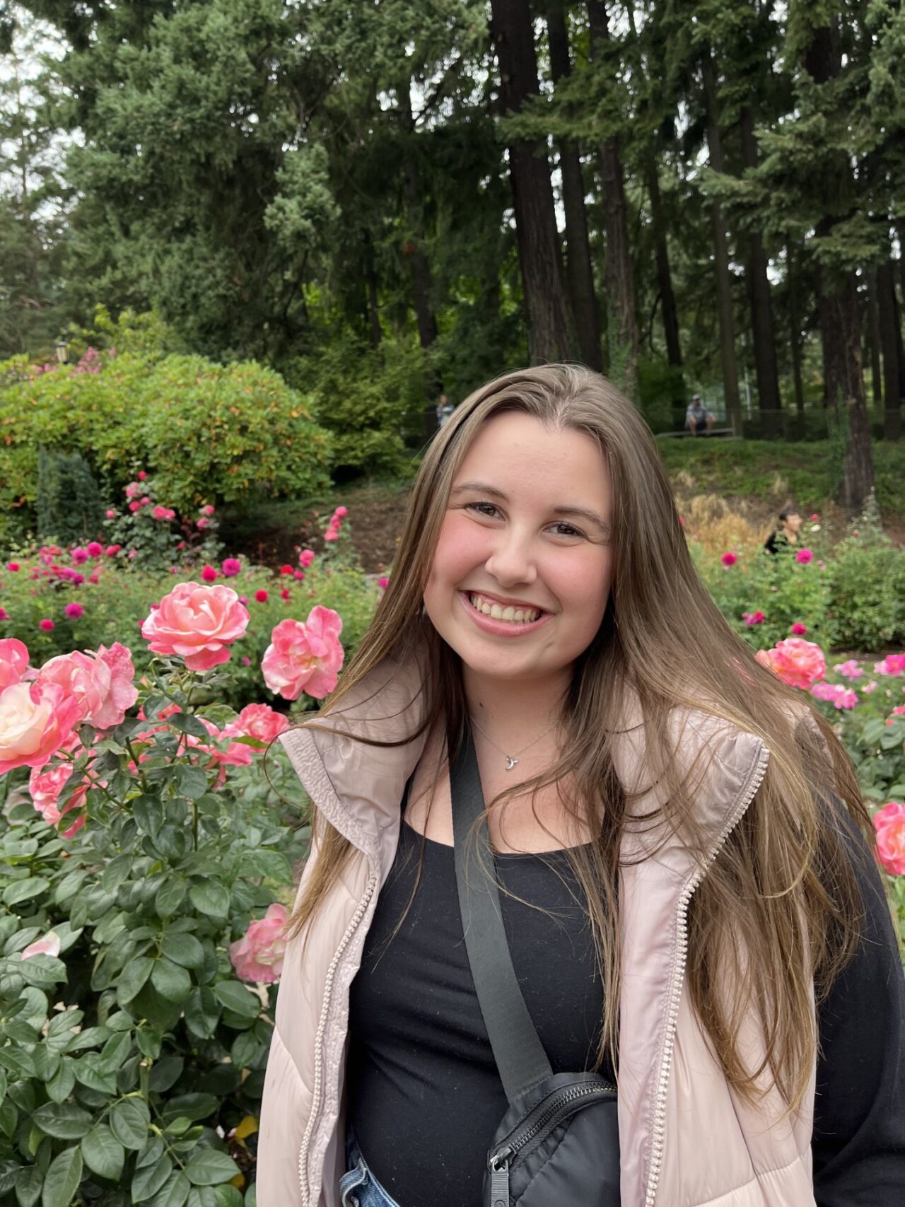 Ellie Erickson - Staff - Communities In Schools of Northeast Washington