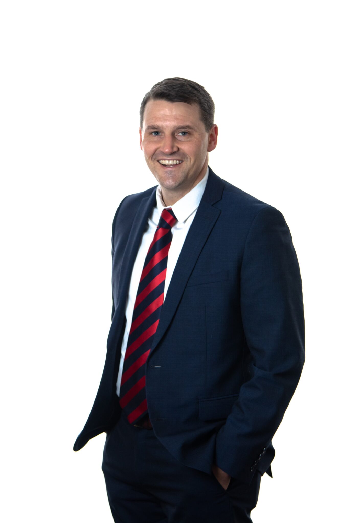 Board Members | Communities In Schools of Northeast Washington