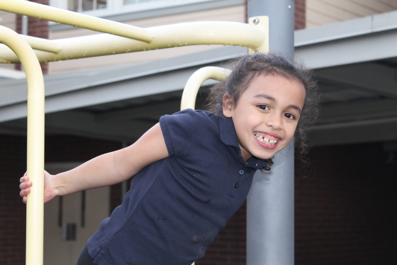 Ariyah - Success Stories - Communities In Schools of Tacoma