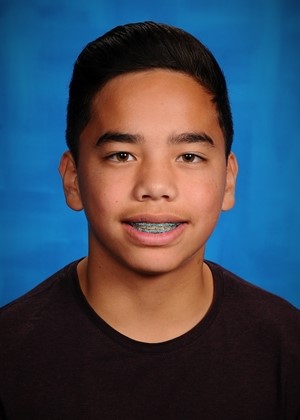 Nathan - Success Stories - Communities In Schools of Tacoma