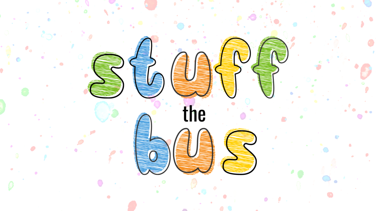 Stuff the Bus 2020 - News - Communities In Schools of Tacoma