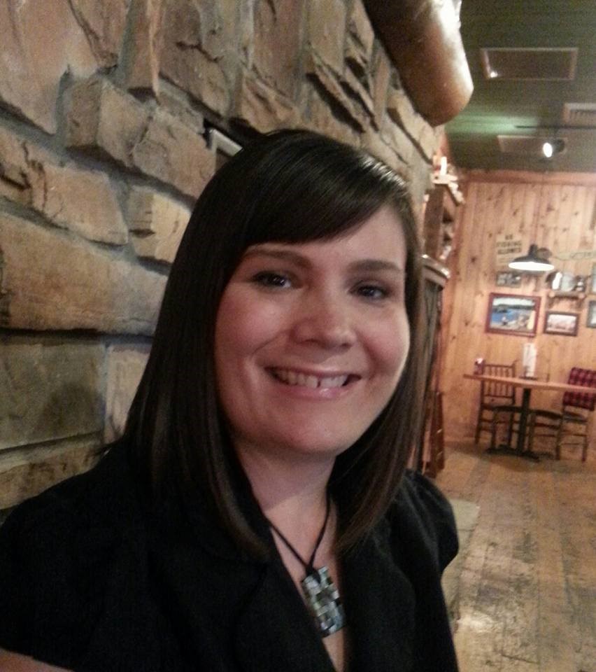 Nicole Jackson - Staff - Communities In Schools of Tacoma