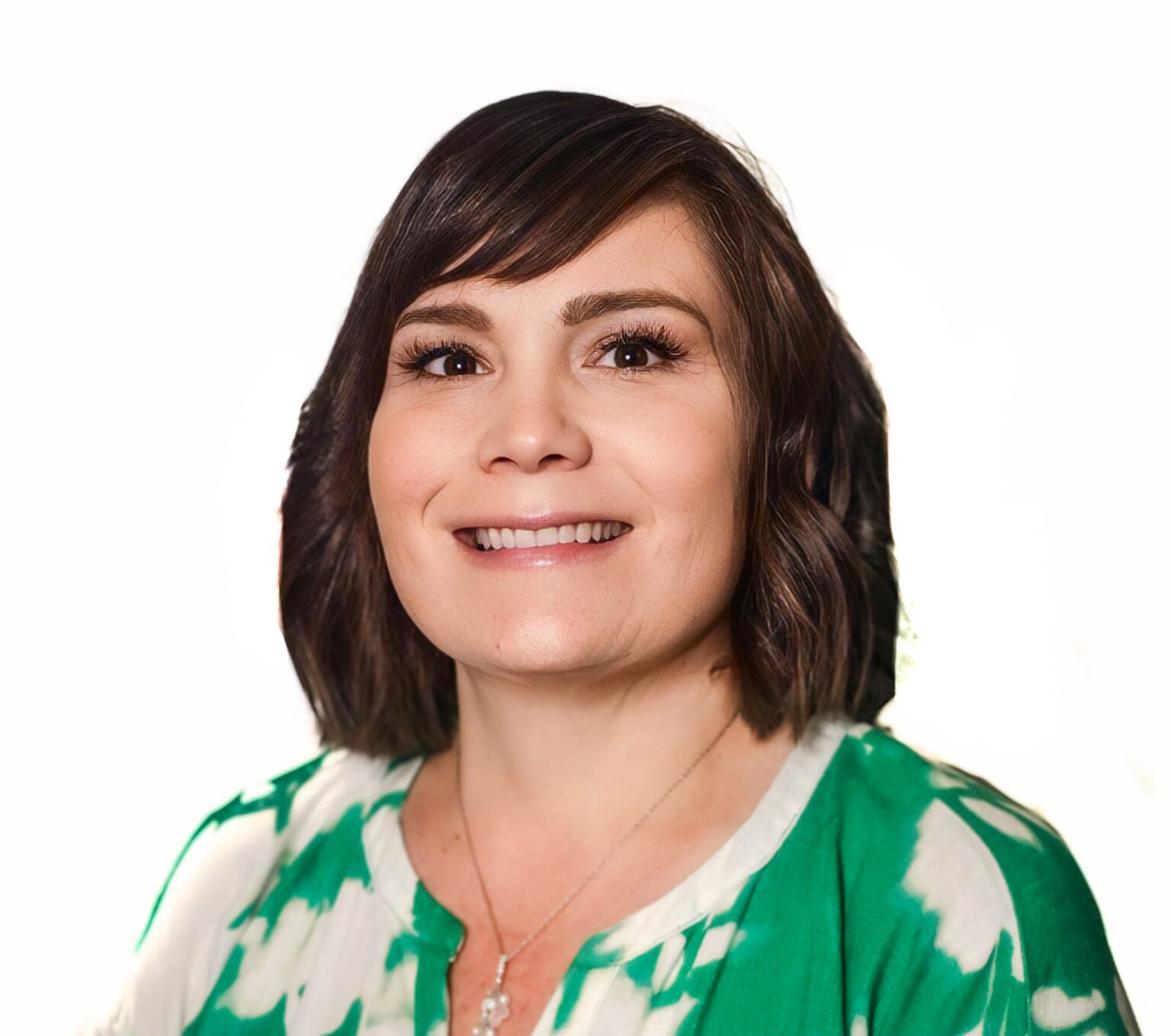 Nicole Jackson - Staff - Communities In Schools of Tacoma