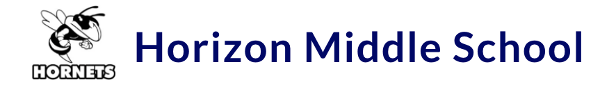 Horizon Middle School - Schools - Communities In Schools of Whatcom-Skagit