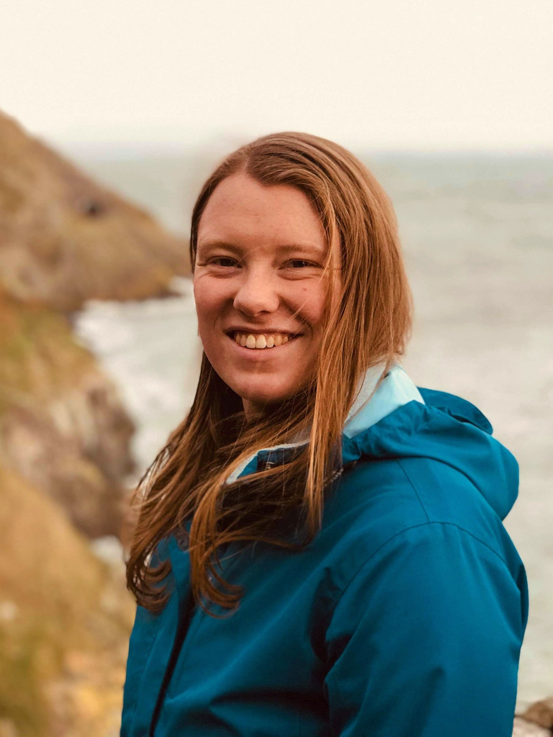 Morgan Annable - Staff - Communities In Schools of Whatcom-Skagit