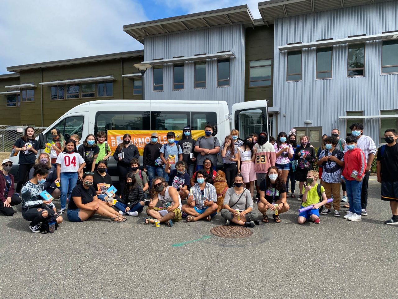 Communities In Schools of Whatcom-Skagit