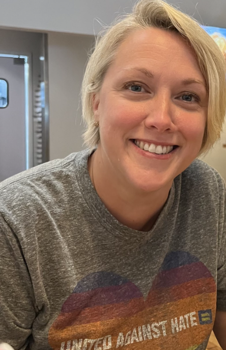 Lisa Bradley - Staff - Communities In Schools of Whatcom-Skagit