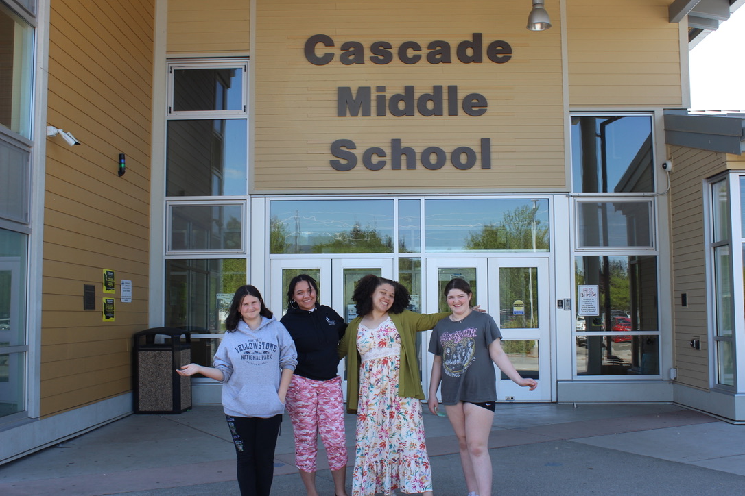 Communities In Schools of Whatcom-Skagit