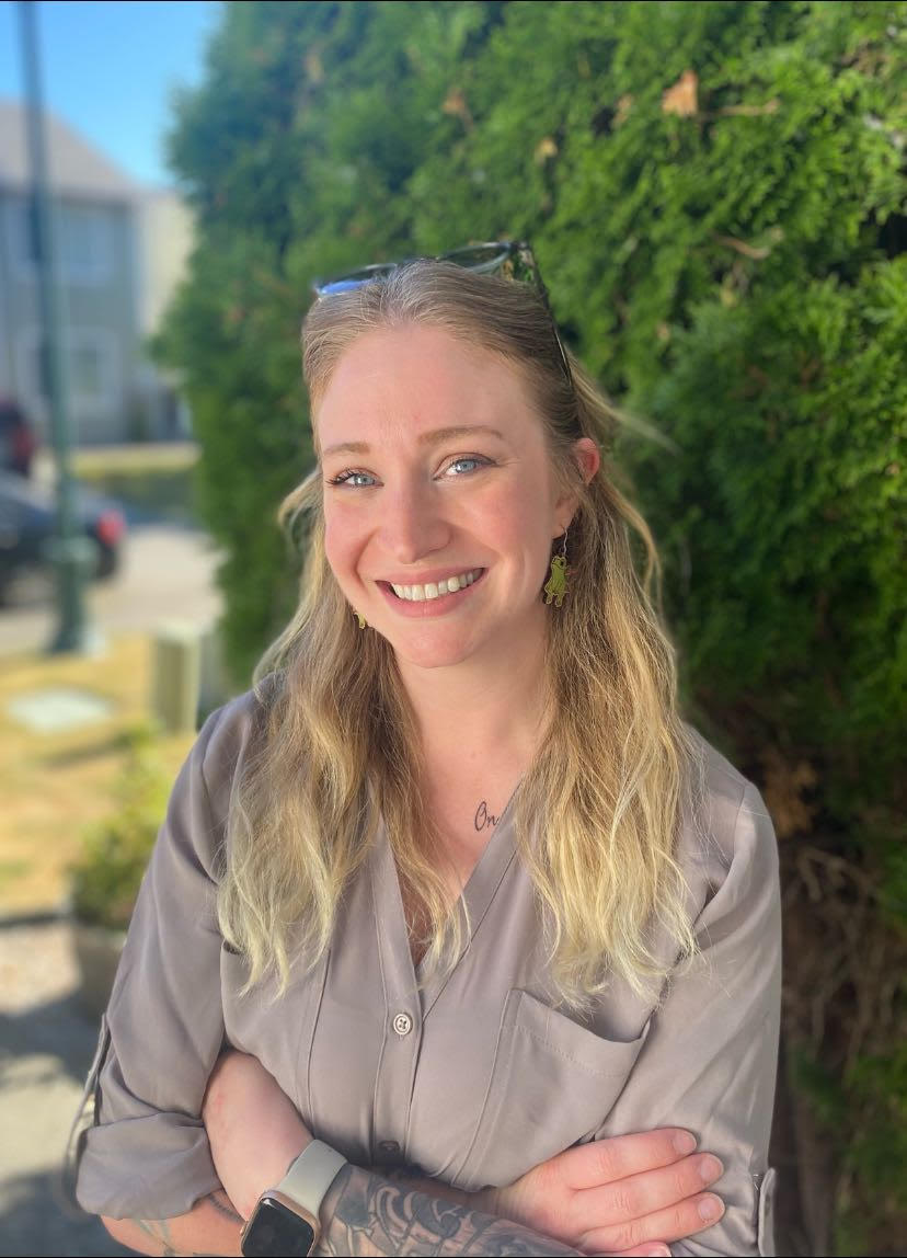 Nicole Wolbert - Staff - Communities In Schools of Whatcom-Skagit