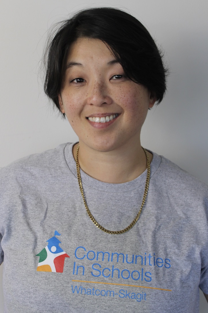 Crystal Blanton - Staff - Communities In Schools of Whatcom-Skagit